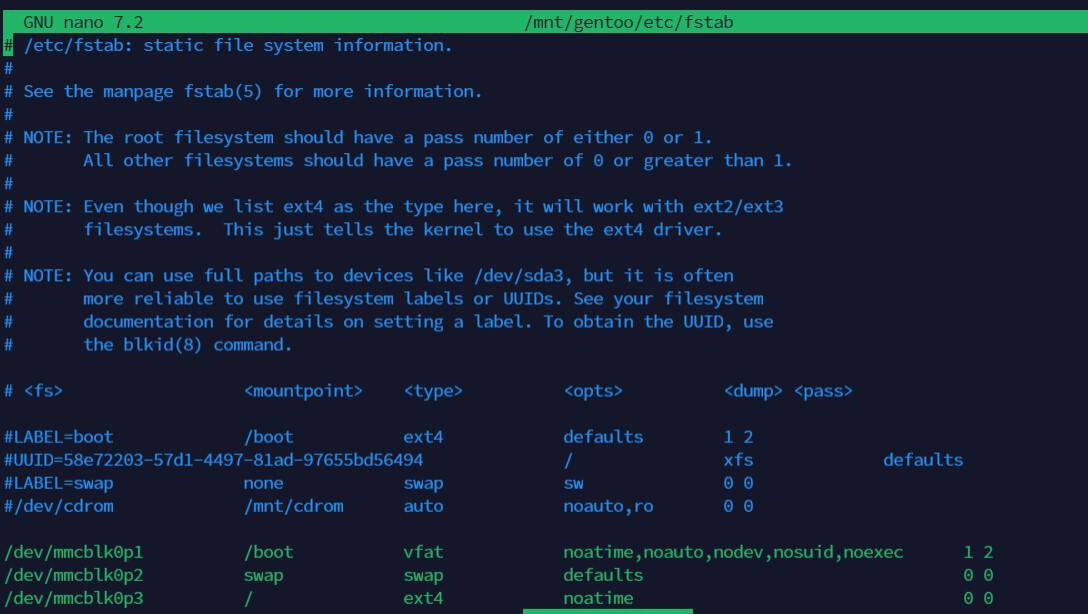 How to Install Gentoo on Raspberry Pi: the Ultimate Guide – RaspberryTips