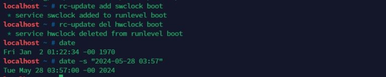 How to Install Gentoo on Raspberry Pi: the Ultimate Guide – RaspberryTips