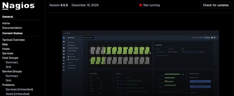 How to Use Raspberry Pi to Monitor Network Devices? (Nagios ...