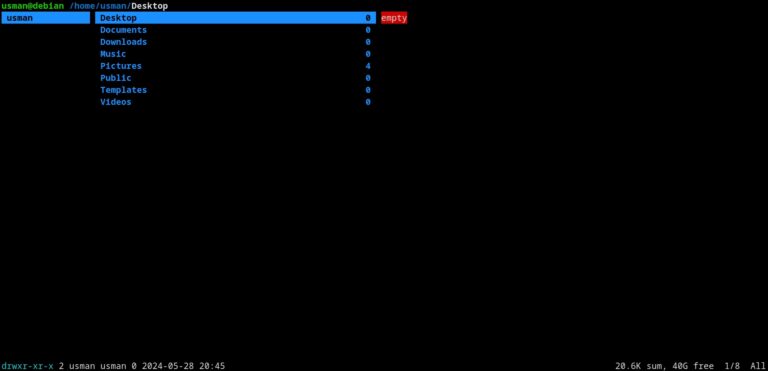 How To Open Image Files In Linux Terminal – RaspberryTips