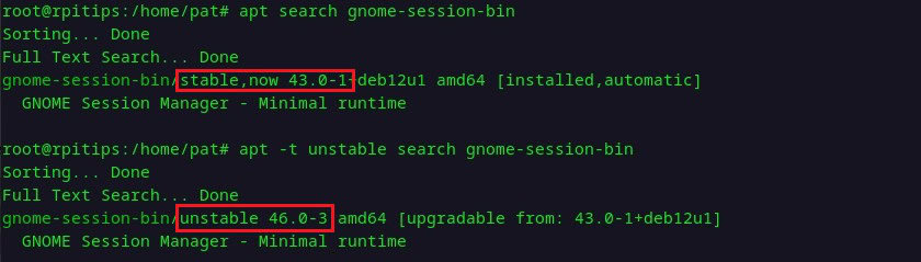 How To Install the Latest GNOME on Debian (3 Easy Steps) – RaspberryTips