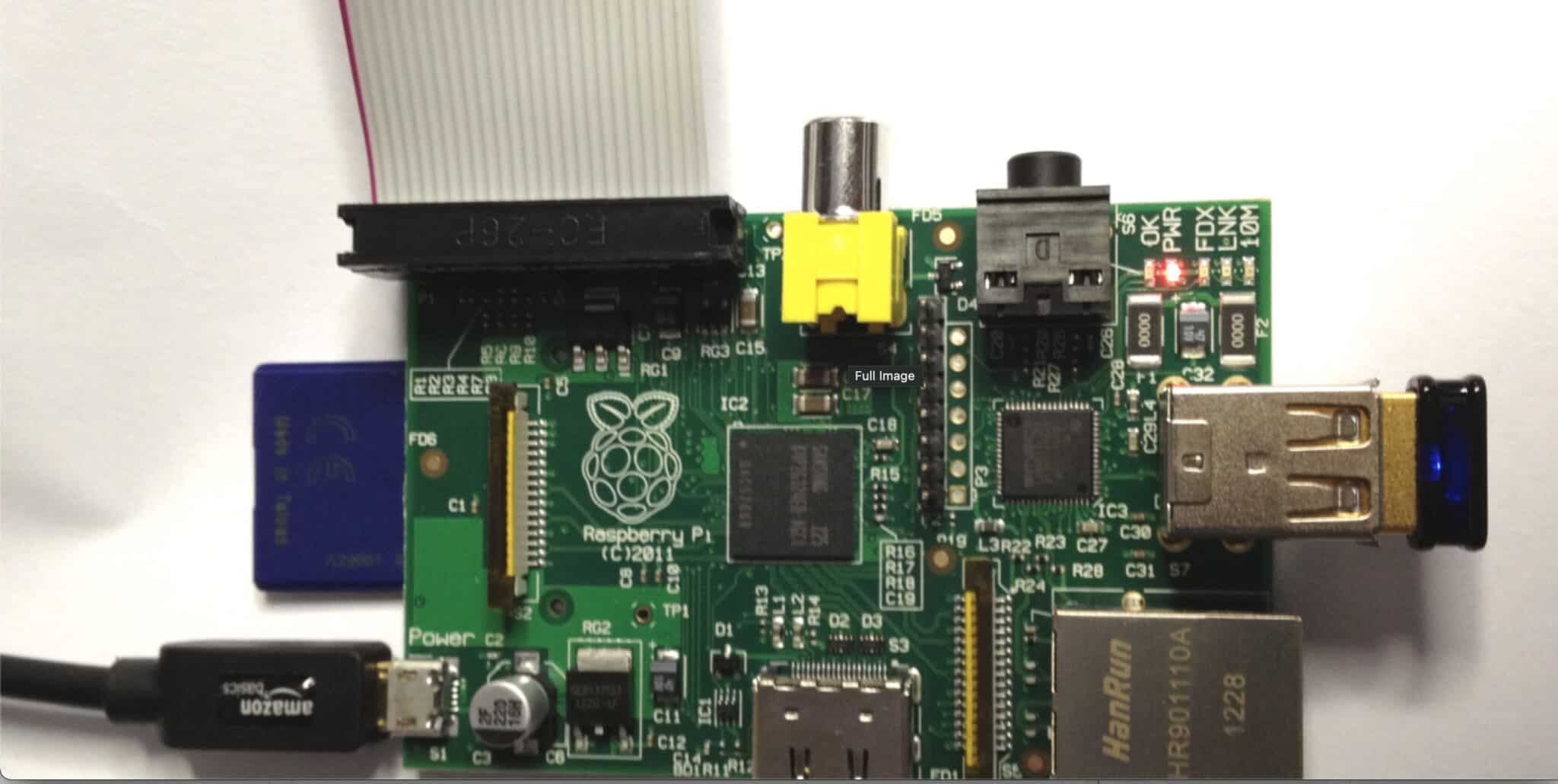 Raspberry Pi: Choosing and Using USB Wi-Fi Adapters – RaspberryTips