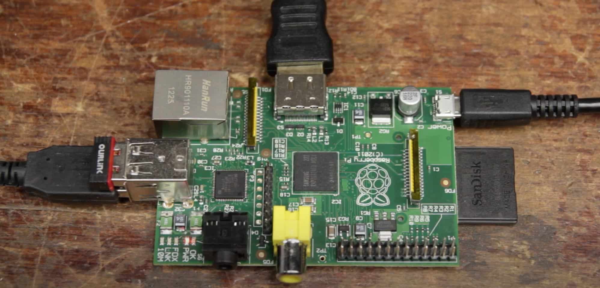 Raspberry Pi: Choosing and Using USB Wi-Fi Adapters – RaspberryTips