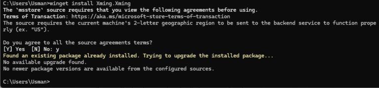 How To Open Image Files In Linux Terminal – RaspberryTips