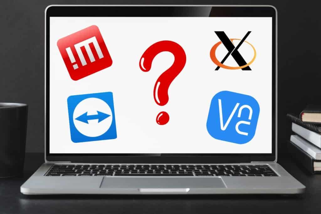 5 Ways To Remote Desktop On Raspberry Pi Windowslinuxmac Raspberrytips