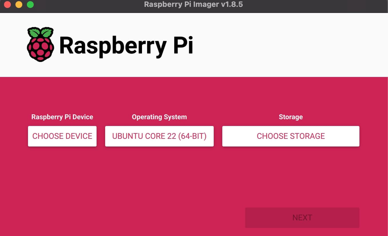 Getting Started with Ubuntu Core on Raspberry Pi – RaspberryTips