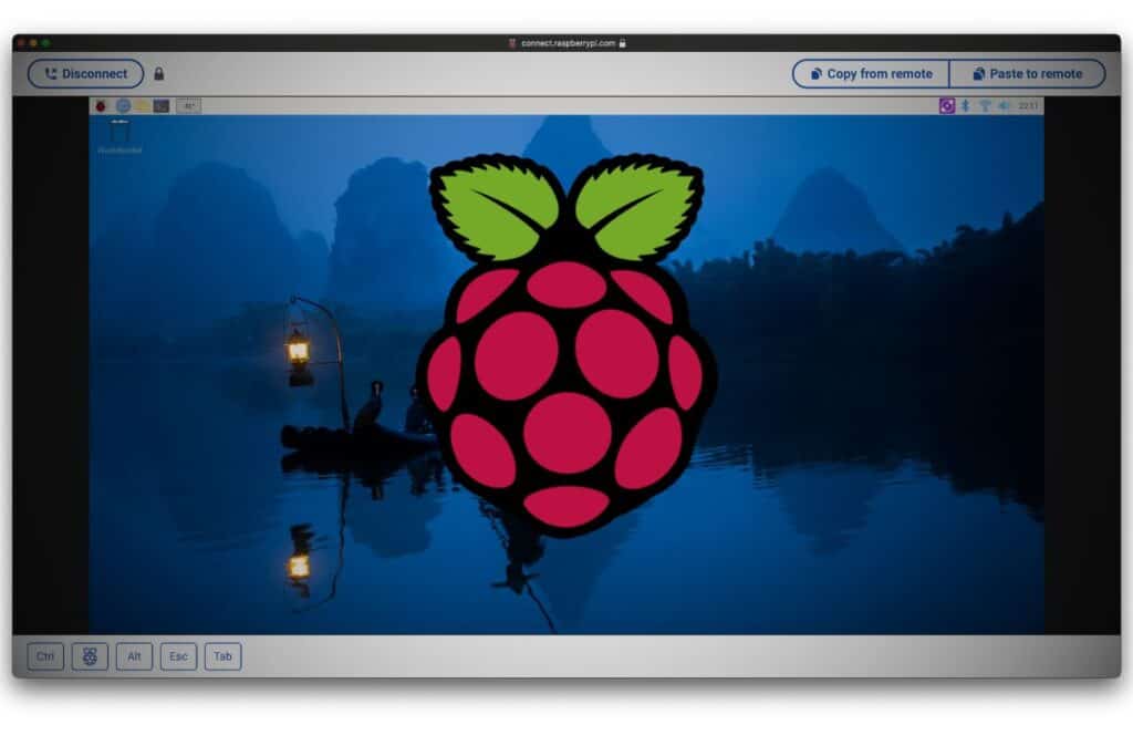 How To Set Up Raspberry Pi Connect For Remote Access Raspberrytips