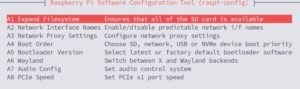 Raspi-Config: A Guide To Raspberry Pi’s Best Hidden Tool – RaspberryTips