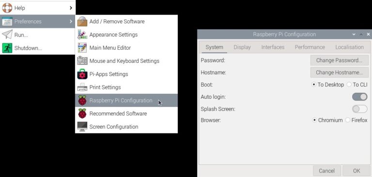 Raspi-Config: A Guide To Raspberry Pi’s Best Hidden Tool – RaspberryTips