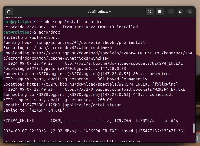 Best PDF Viewers for Ubuntu: Top Picks for Every Need – RaspberryTips