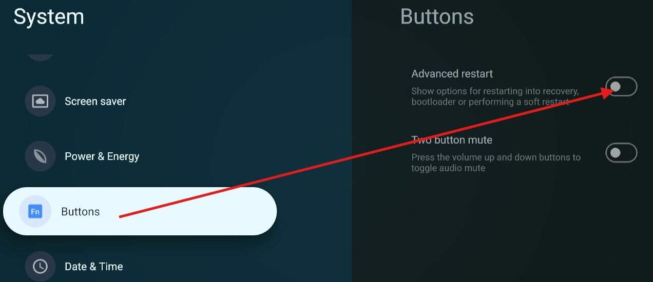 Android TV + Google Apps on Raspberry Pi: Step-by-Step Guide ...