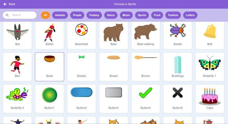 Getting Started With Scratch on Raspberry Pi – RaspberryTips