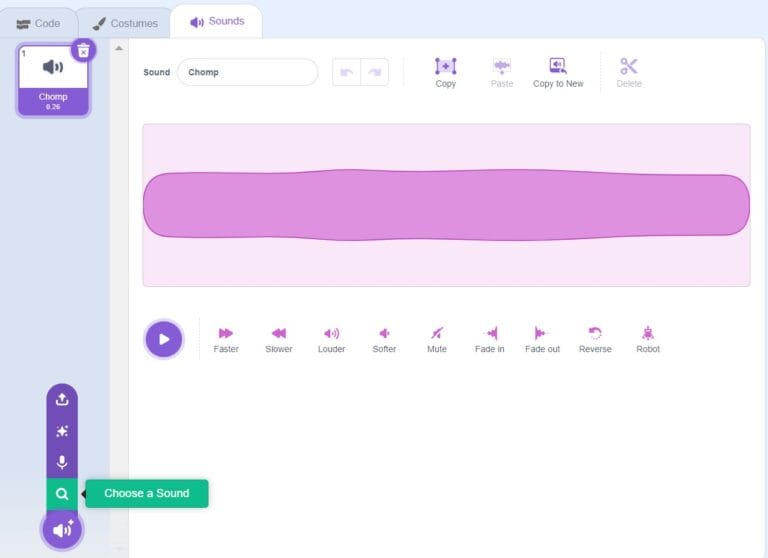 Getting Started With Scratch on Raspberry Pi – RaspberryTips