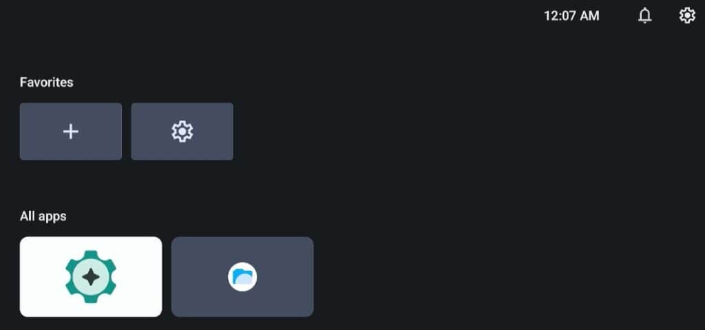 Android TV + Google Apps on Raspberry Pi: Step-by-Step Guide ...