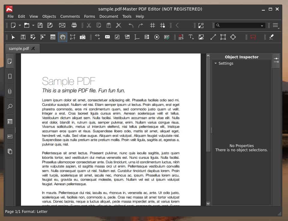 Best PDF Viewers for Ubuntu: Top Picks for Every Need – RaspberryTips