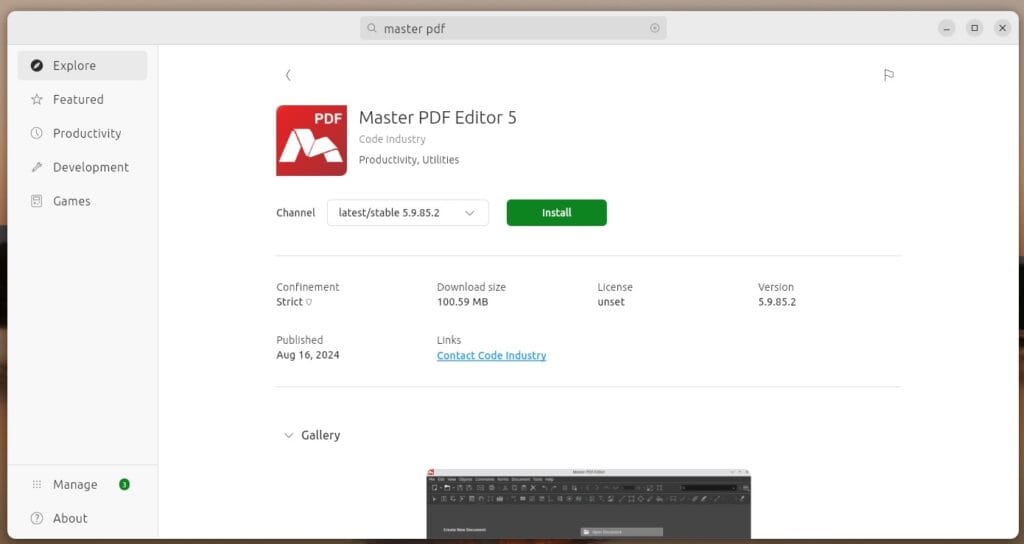 Best PDF Viewers for Ubuntu: Top Picks for Every Need – RaspberryTips