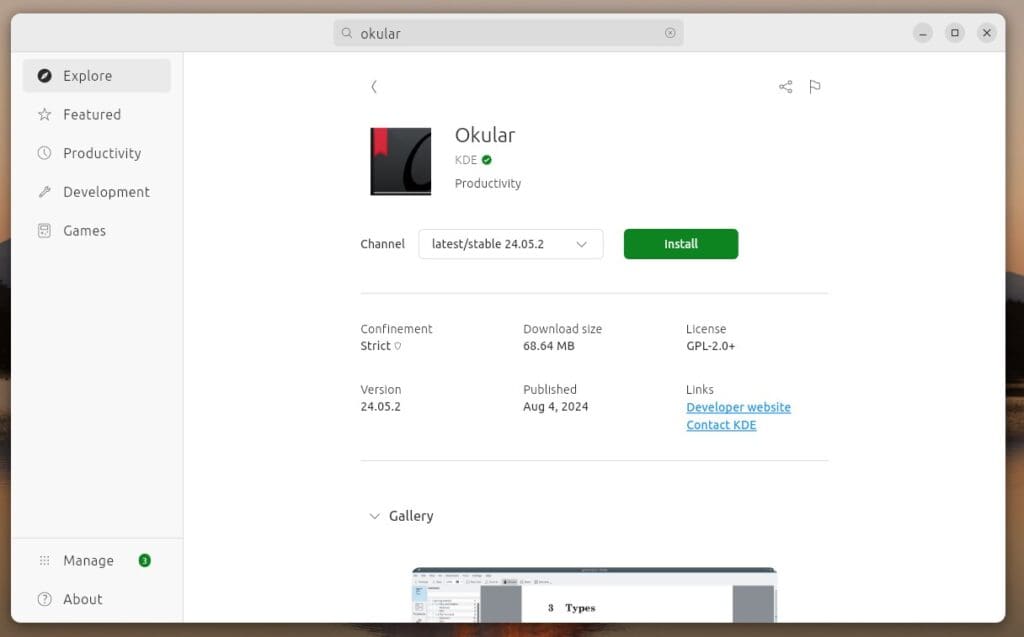 Best PDF Viewers for Ubuntu: Top Picks for Every Need – RaspberryTips
