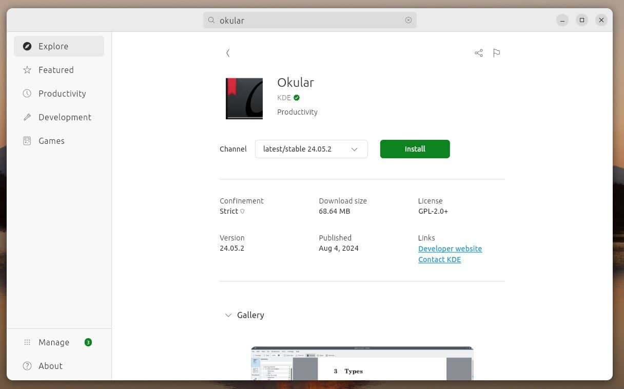 Best PDF Viewers for Ubuntu: Top Picks for Every Need – RaspberryTips