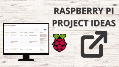 Resources for your Raspberry Pi – RaspberryTips
