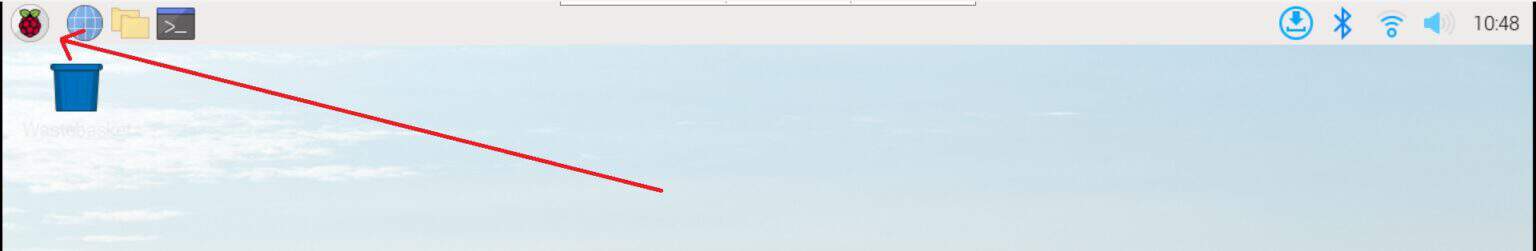 Getting Started With Scratch on Raspberry Pi – RaspberryTips