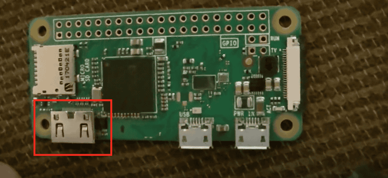 Connecting Your Raspberry Pi to a Monitor: A Complete Guide – RaspberryTips