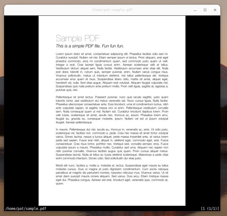 Best PDF Viewers for Ubuntu: Top Picks for Every Need – RaspberryTips