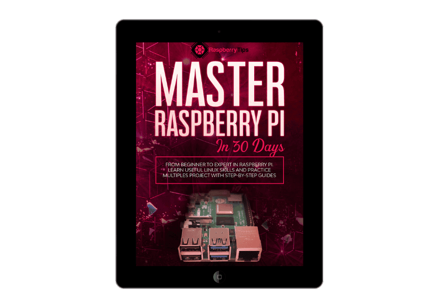 The RaspberryTips school is here for you – RaspberryTips