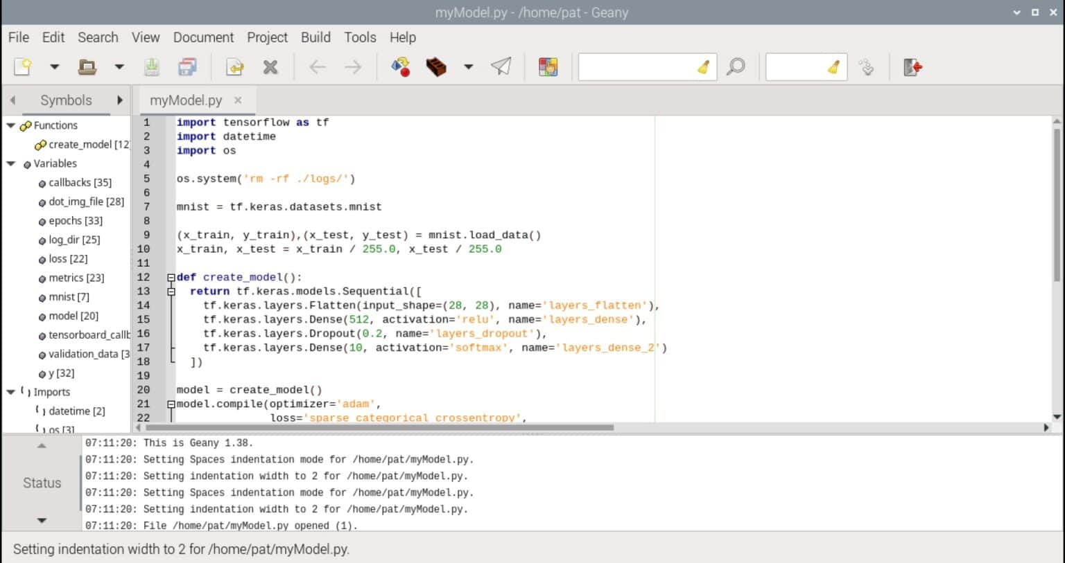 TensorFlow and AI on Raspberry Pi: A Beginner’s Guide – RaspberryTips