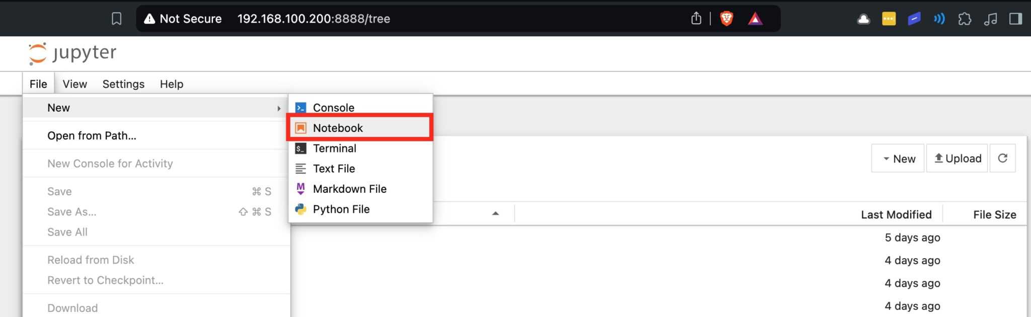 How to Install NumPy on Raspberry Pi & Create a Simple Project ...