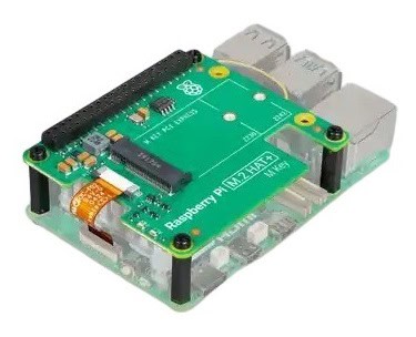 What Can You Actually Do with PCIe on Raspberry Pi 5? – RaspberryTips