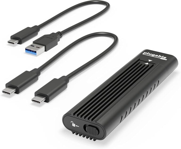 How to Use an NVMe SSD on Raspberry Pi (step-by-step guide) – RaspberryTips