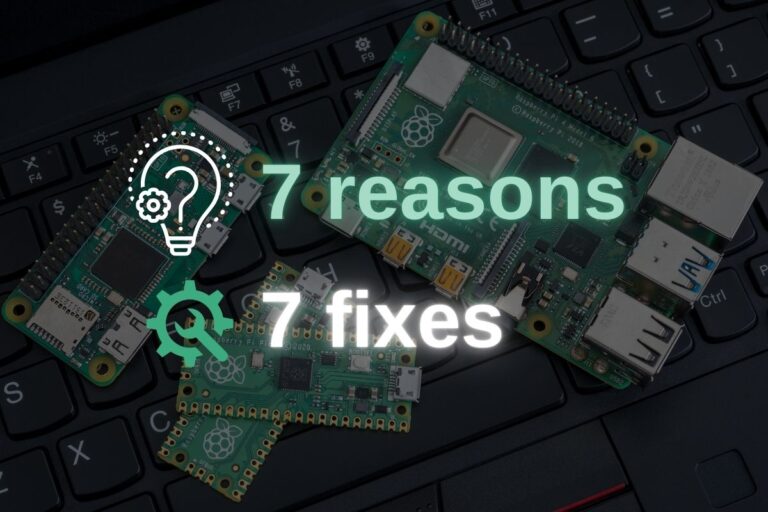 What’s the Difference Between a Raspberry Pi and a Computer? – RaspberryTips