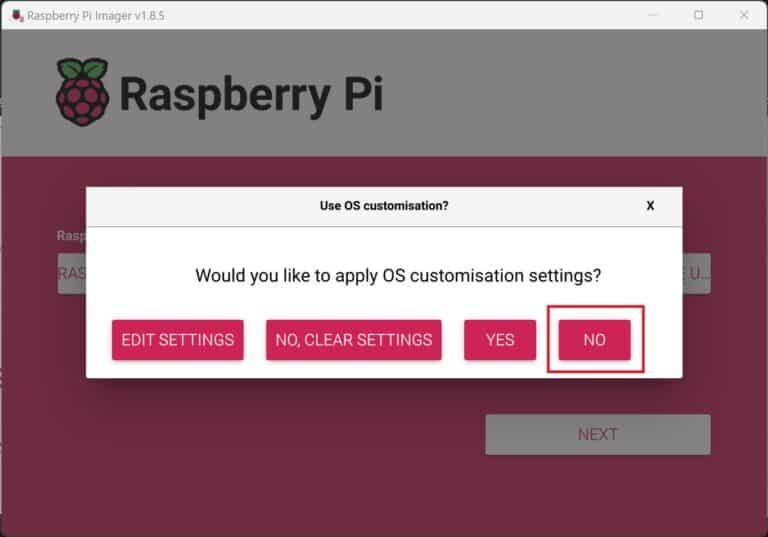 Parrot OS on Raspberry Pi: Install, Setup and Useful Tools – RaspberryTips