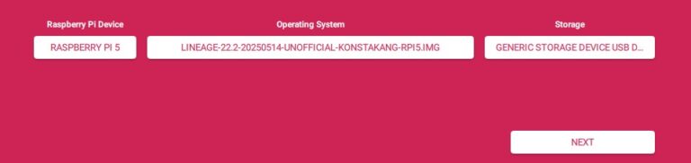 How to Install Android on Raspberry Pi in 2025 (+Play Store ...