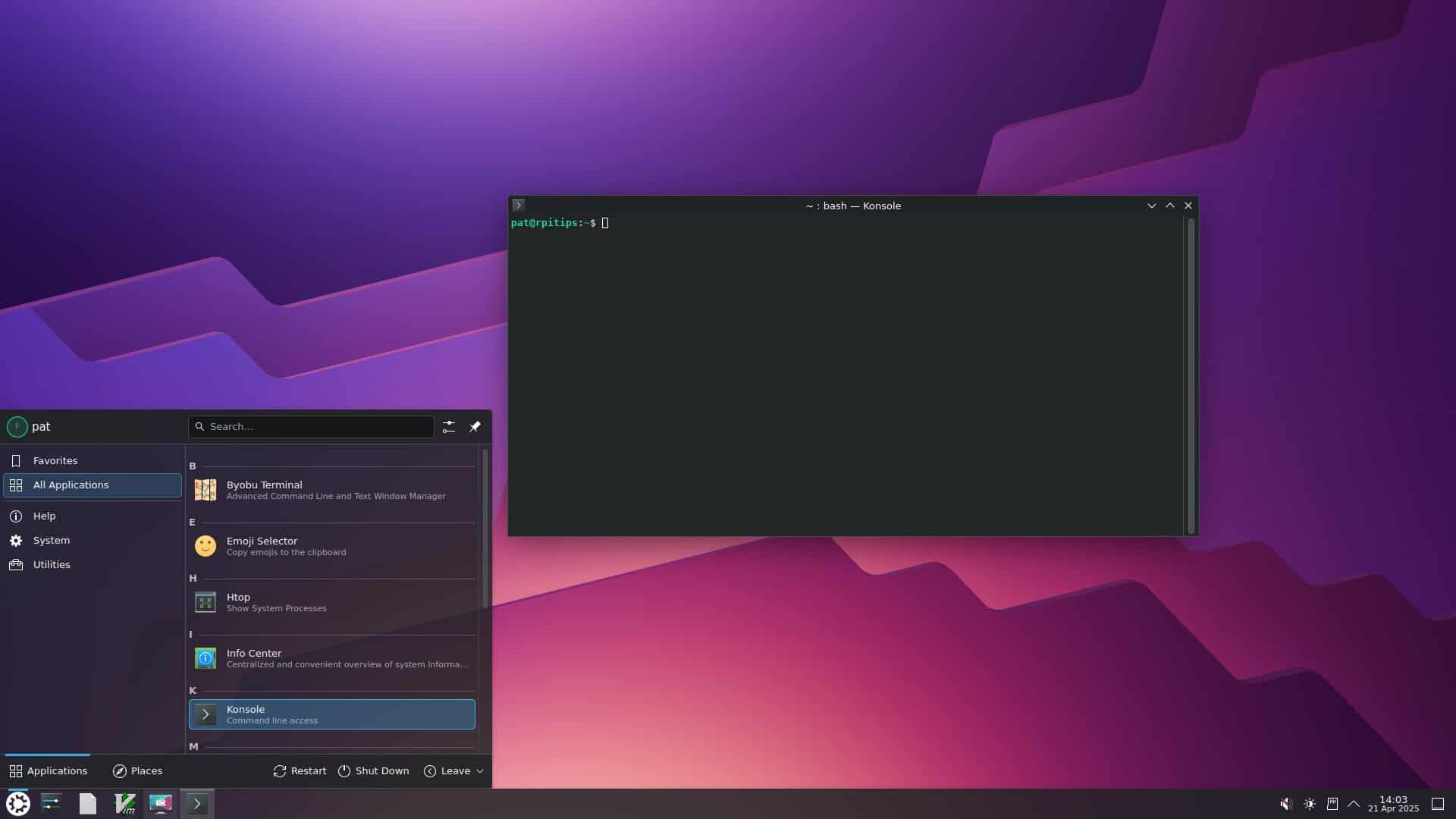 7 Best Lightweight Linux Distros for Raspberry Pi – RaspberryTips