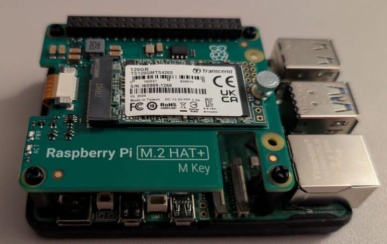 What Can You Actually Do with PCIe on Raspberry Pi 5? – RaspberryTips