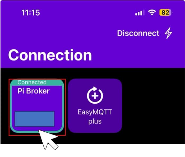 Setting up an MQTT Broker on Your Raspberry Pi – RaspberryTips