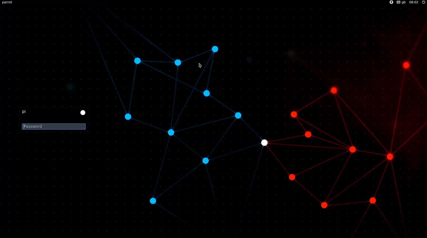 Parrot OS on Raspberry Pi: Install, Setup and Useful Tools – RaspberryTips