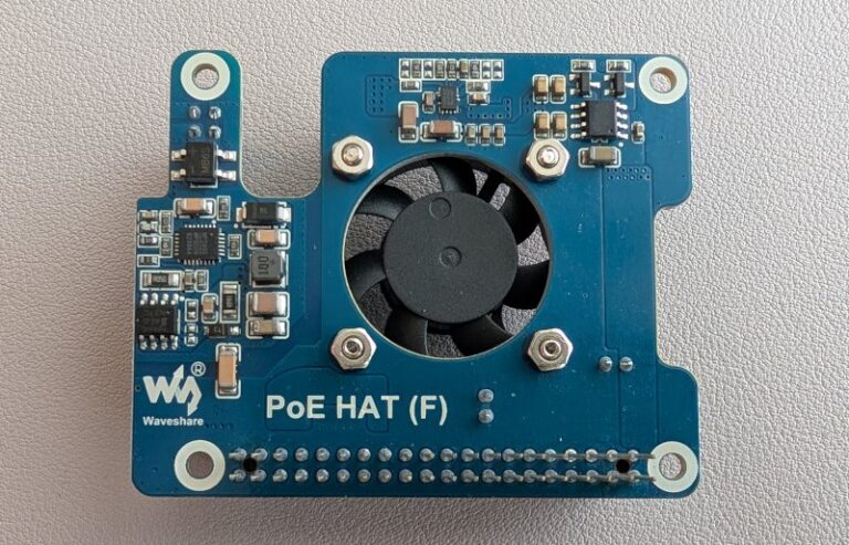 How To Power Your Raspberry Pi With Poe Beginners Guide Raspberrytips