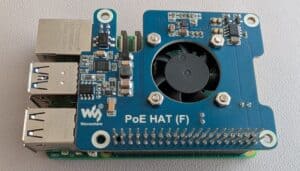 How to Power Your Raspberry Pi With PoE (Beginner’s Guide) – RaspberryTips
