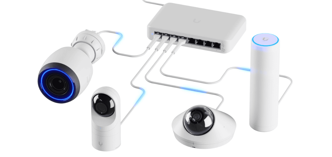 How to Power Your Raspberry Pi With PoE (Beginner’s Guide) – RaspberryTips