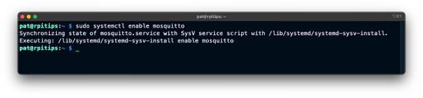 Setting Up An Mqtt Broker On Your Raspberry Pi Raspberrytips