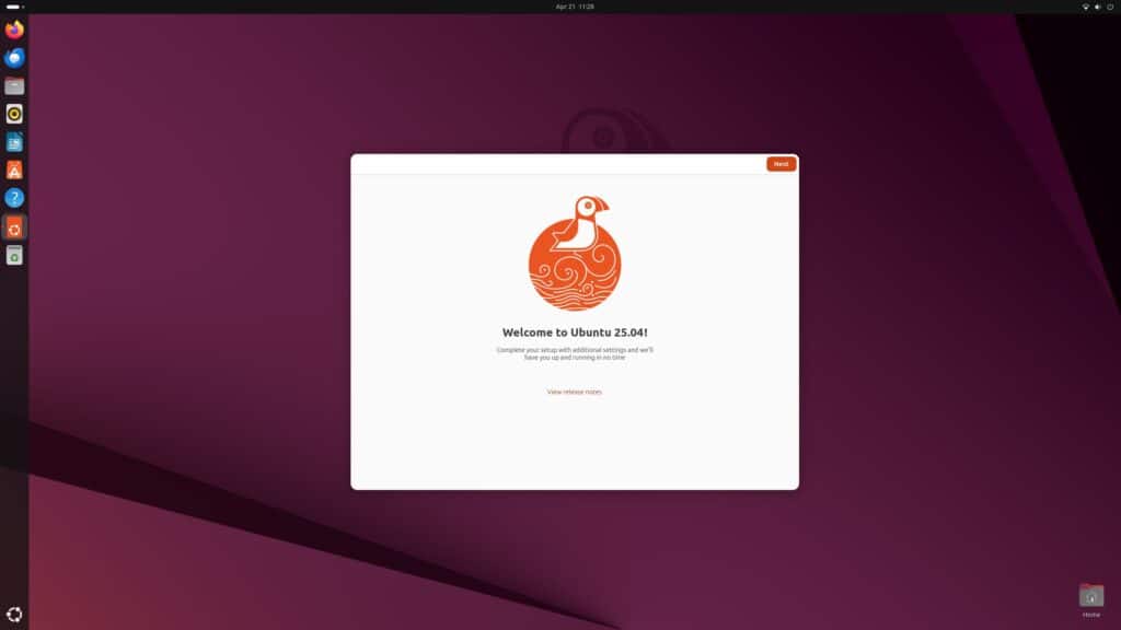 Top 5 Desktop Environments for Ubuntu in 2025 (Illustrated) – RaspberryTips