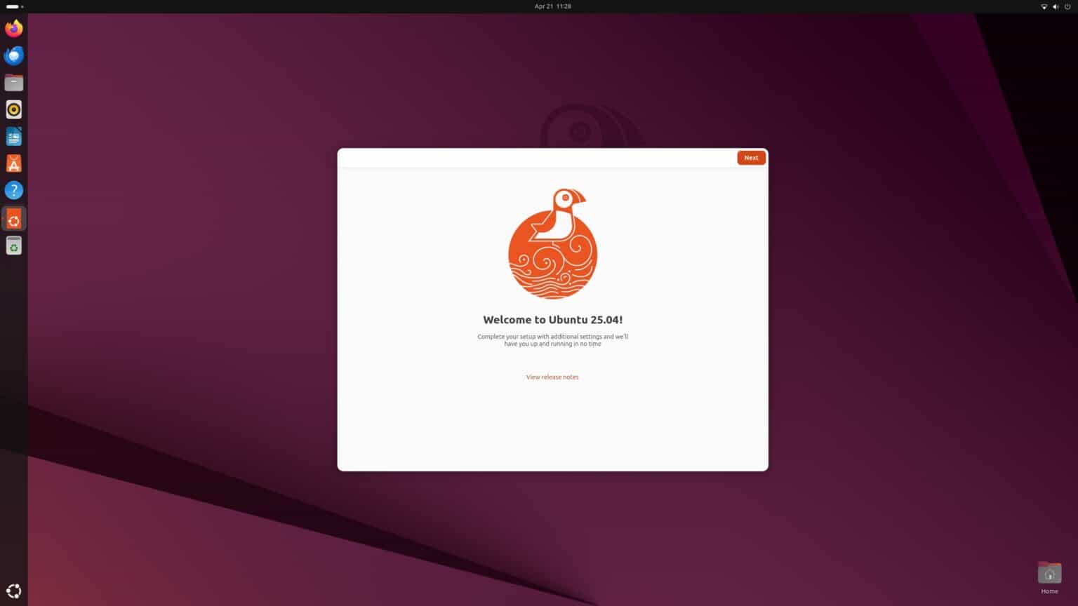 Top 5 Desktop Environments for Ubuntu in 2025 (Illustrated) – RaspberryTips