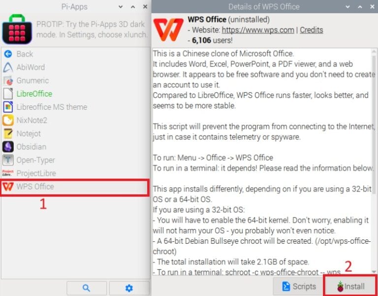 Top 5 Microsoft Excel Alternatives for Raspberry Pi Users – RaspberryTips