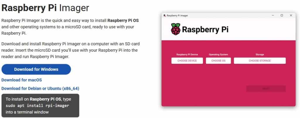 Install Raspberry Pi OS Trixie on Raspberry Pi (Illustrated Guide) – RaspberryTips