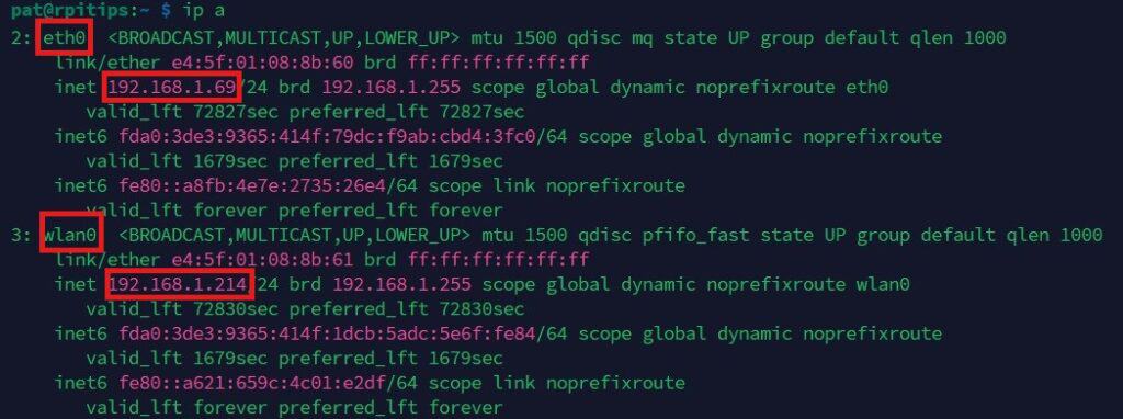 57 Best Raspberry Pi Commands You Should Know – RaspberryTips