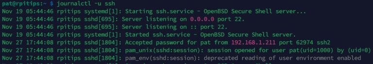 10 Essential Linux Commands For Troubleshooting Issues Raspberrytips
