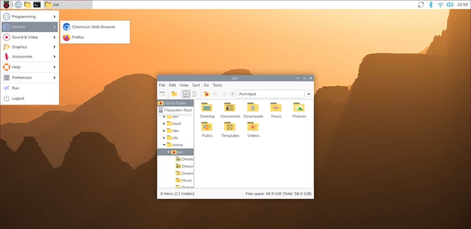 Install Raspberry Pi OS Trixie on Raspberry Pi (Illustrated Guide) – RaspberryTips