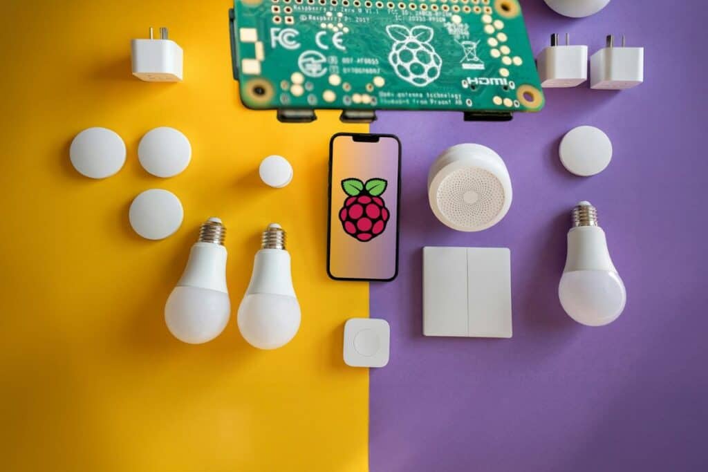12 Affordable Smart Home Upgrades Using Raspberry Pi – RaspberryTips